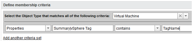 Configure vSphere Tags Across Multiple vCenters using PowerCLI – The ...